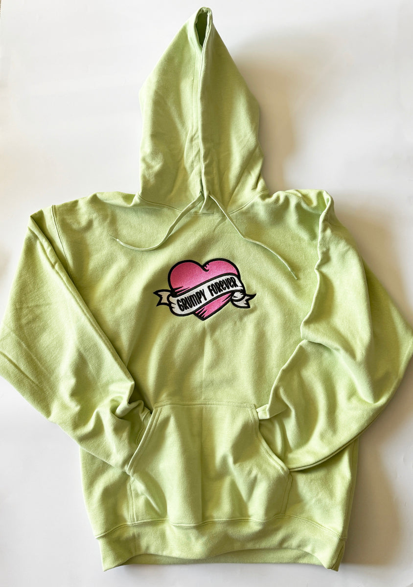 For the Humans – Grumpy Dog Club